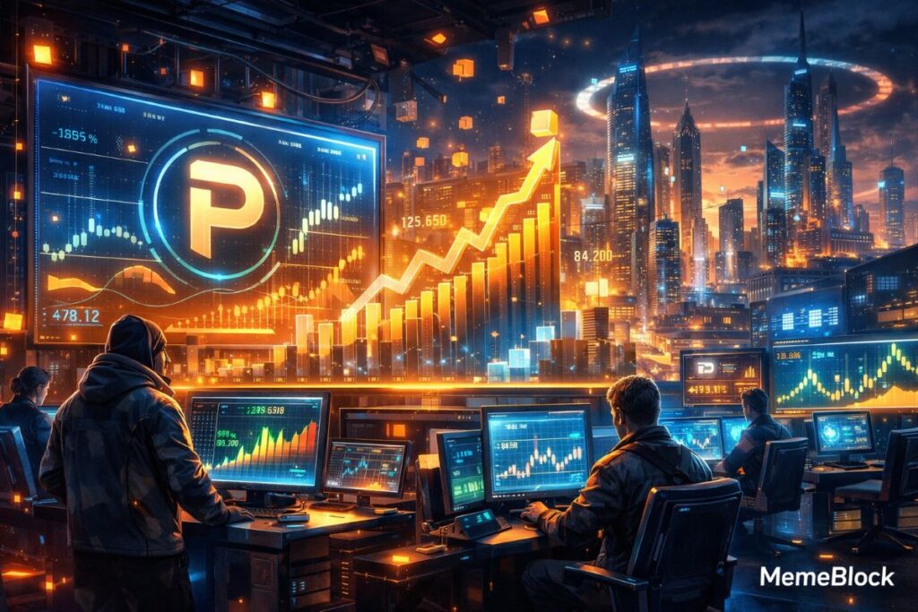 Pendle Finance Review 2026: Yield Trading Insights | MemeBlock