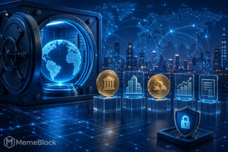 Best Zero Knowledge (ZK) Proof Projects For 2025 | MemeBlock