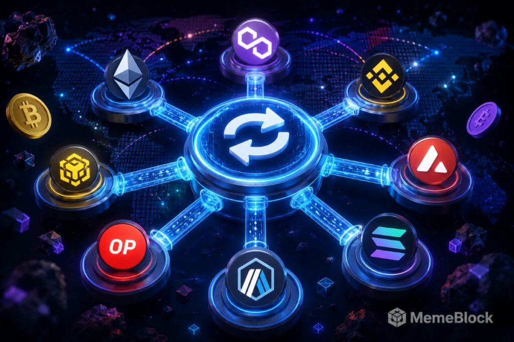 Top 10 Upcoming Crypto Presales Set to Launch in June 2026 | MemeBlock
