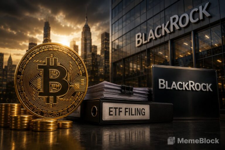 Canada Sets Record With 19 New Crypto ETFs in 2025 | MemeBlock